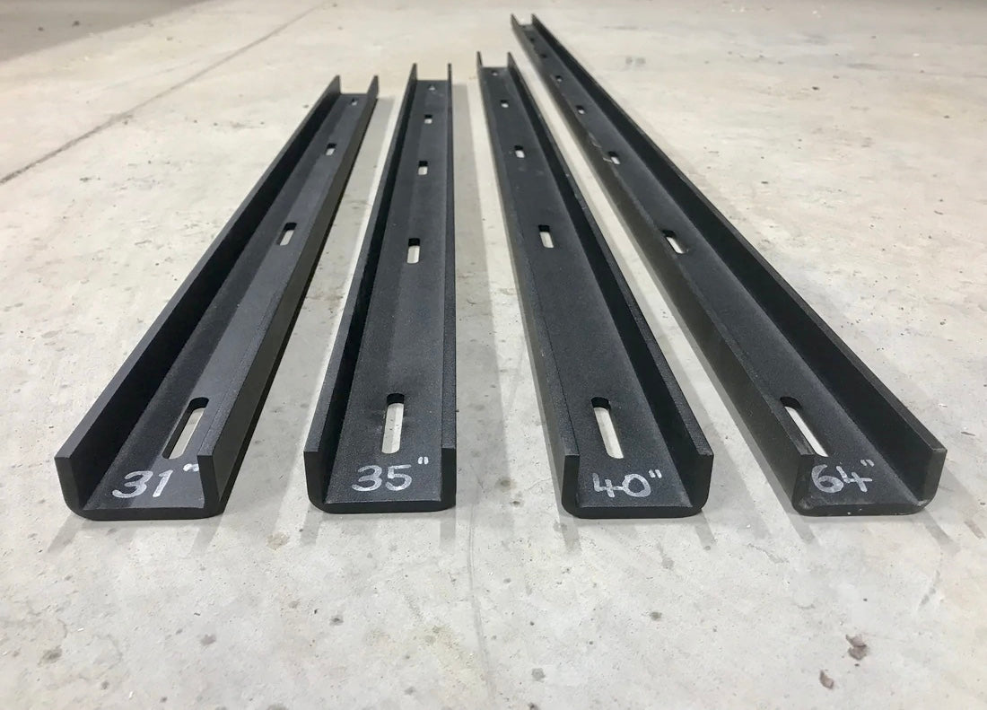 15% off C-channel Bundle